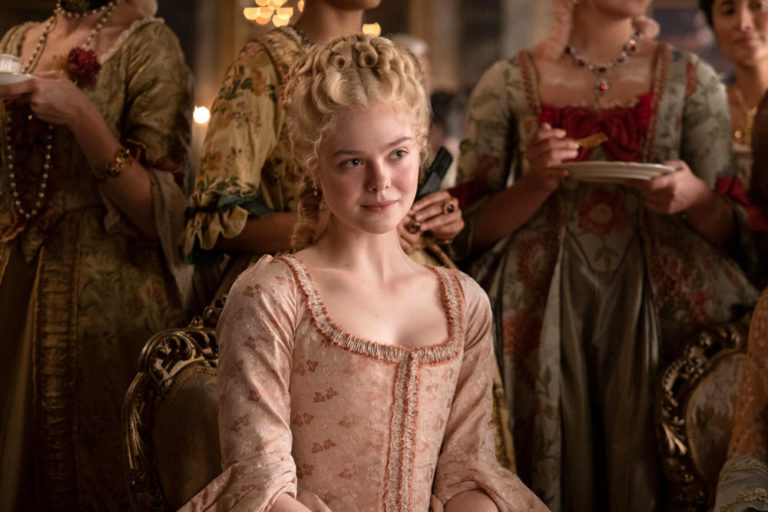 Eye Candy: A Gallery of the Stunning Costume Design of Hulu's "The ...