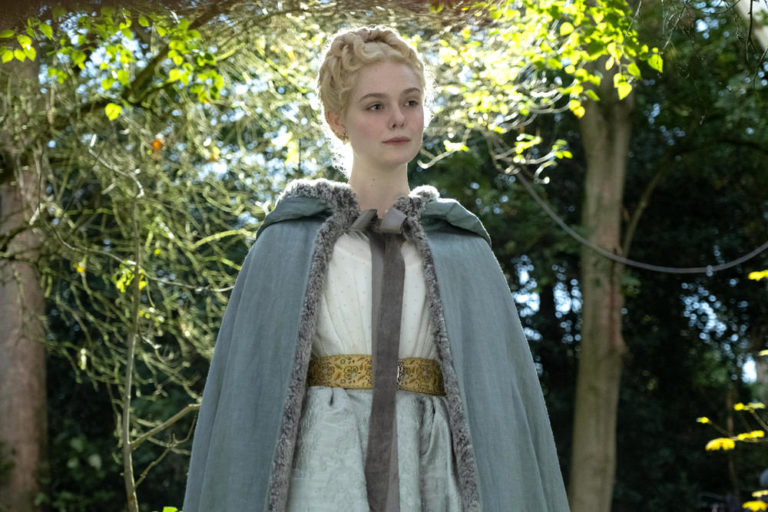 Eye Candy: A Gallery of the Stunning Costume Design of Hulu's "The ...