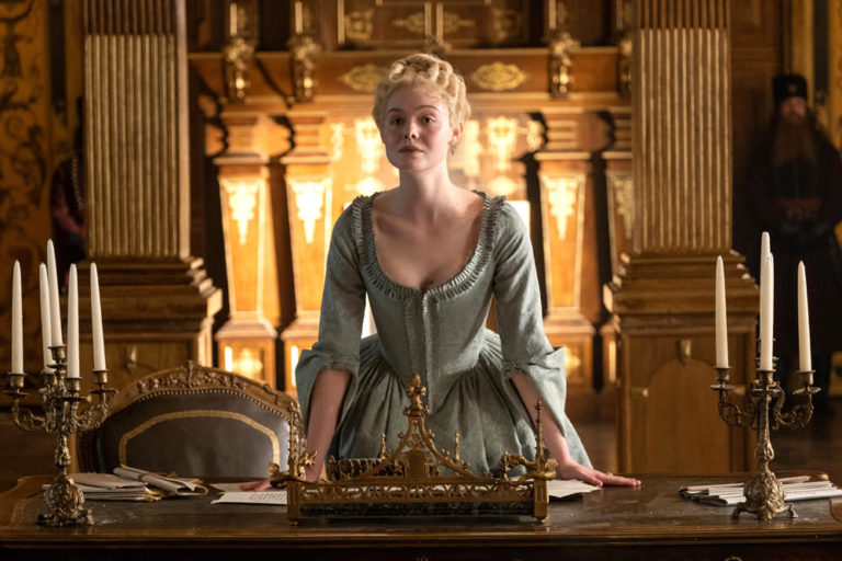 Eye Candy: A Gallery of the Stunning Costume Design of Hulu's "The ...