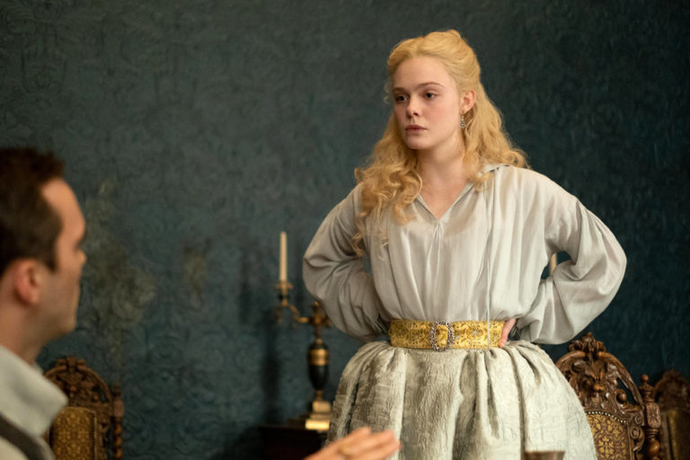 Eye Candy: A Gallery of the Stunning Costume Design of Hulu's "The ...