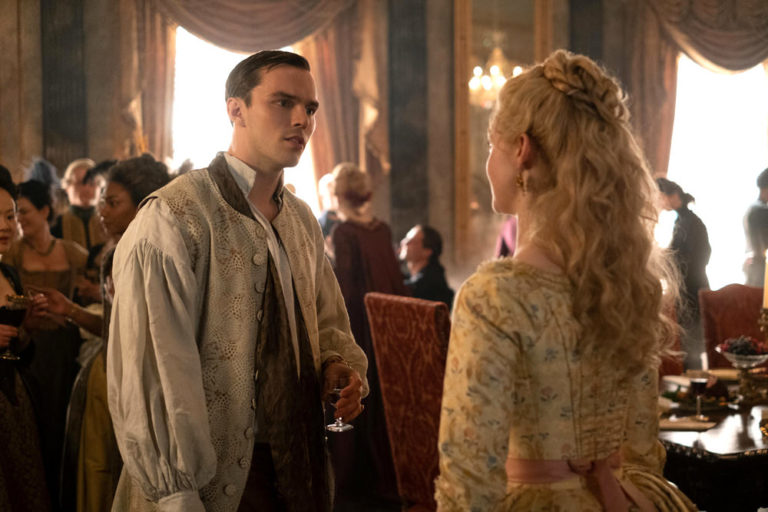 Eye Candy: A Gallery of the Stunning Costume Design of Hulu's "The ...
