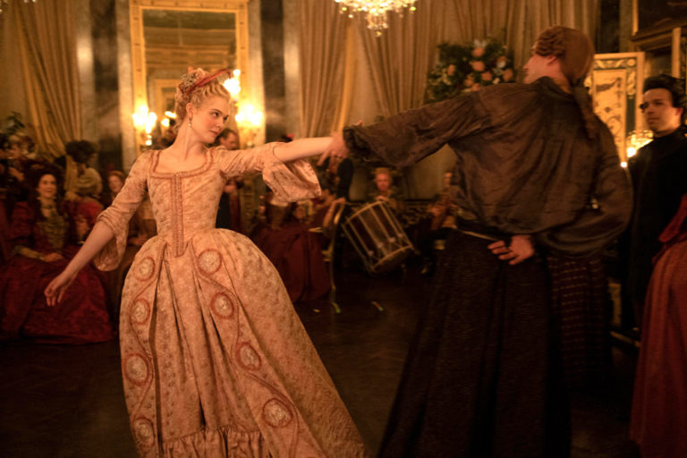 Eye Candy: A Gallery of the Stunning Costume Design of Hulu's "The ...