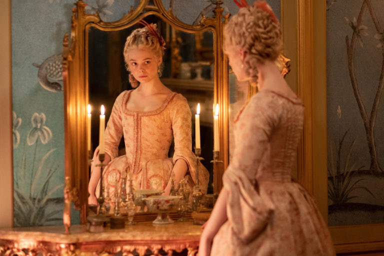 Eye Candy: A Gallery of the Stunning Costume Design of Hulu's "The ...
