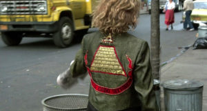 One Iconic Look: Madonna's Jacket in "Desperately Seeking Susan" (1985 ...