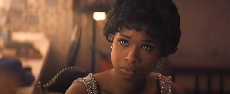 Jennifer Hudson Gets Her Aretha Drag On in the Teaser Trailer and ...