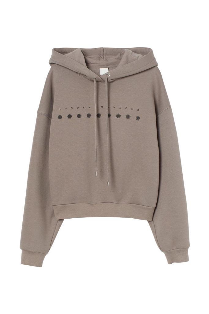 Sandra Mansour x H&M Collection - Tom + Lorenzo