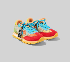 Peanuts x Marc Jacobs Capsule Collection - Tom + Lorenzo