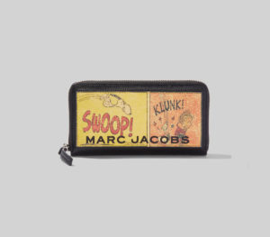 Peanuts x Marc Jacobs Capsule Collection - Tom + Lorenzo