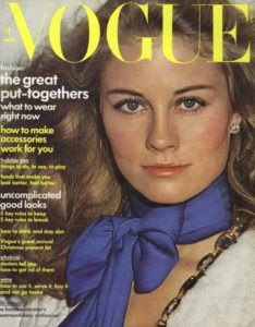 A Gallery of 70s Vogue Magazine Covers - Tom + Lorenzo