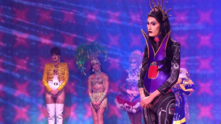 Drag Race Holland: Land of the Queens - Tom + Lorenzo