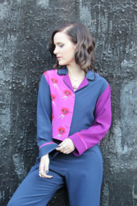 Emmy Awards 2020: Rachel Brosnahan in Christy Rilling - Tom + Lorenzo