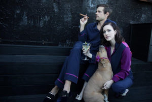 Emmy Awards 2020: Rachel Brosnahan in Christy Rilling - Tom + Lorenzo