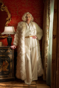 Taking a Look at the Costumes of "Ratched" - Tom + Lorenzo