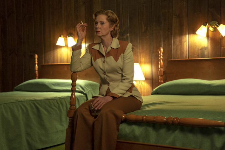 Taking a Look at the Costumes of "Ratched" - Tom + Lorenzo