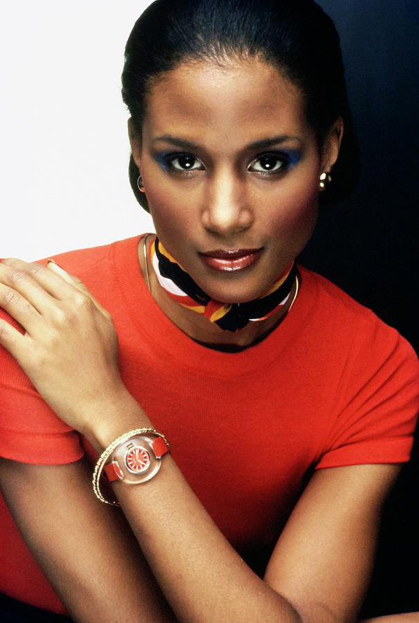 Supermodels of the World: Beverly Johnson, Trailblazer | Lipstick Alley