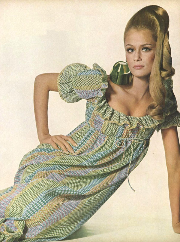 Lauren-Hutton-Supermodels-of-the-World-Fashion-2020-Tom-Lorenzo-Site ...