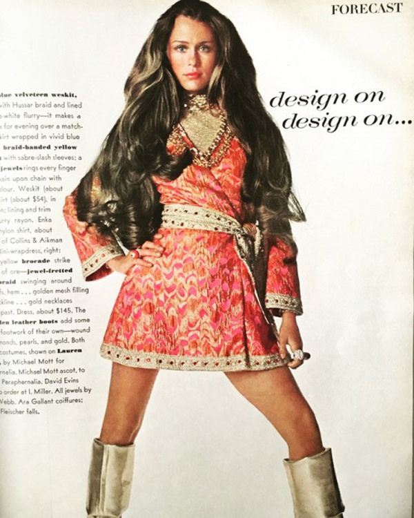 Lauren-Hutton-Supermodels-of-the-World-Fashion-2020-Tom-Lorenzo-Site ...