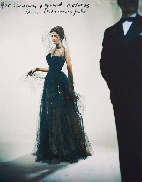 Supermodels-of-the-World-Carmen-Dell-Orefice-Fashion-1082020-Tom ...