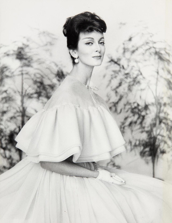 Supermodels-of-the-World-Carmen-Dell-Orefice-Fashion-1082020-Tom ...