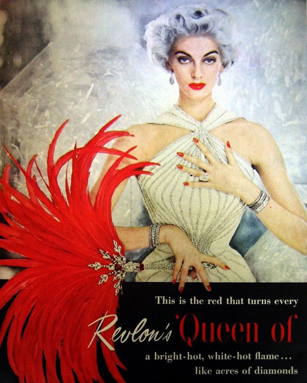 Supermodels-of-the-World-Carmen-Dell-Orefice-Fashion-1082020-Tom ...