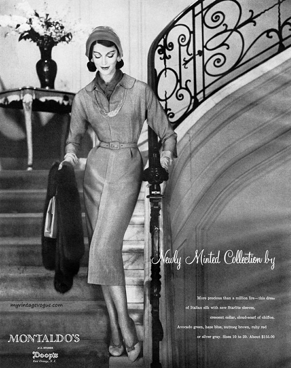 Supermodels-of-the-World-Carmen-Dell-Orefice-Fashion-1082020-Tom ...