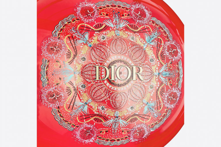 Christian Dior's 2020 Christmas Ornaments - Tom + Lorenzo