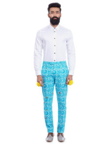 International Fashion Spotlight: The Stunning Menswear of Indian Label ...