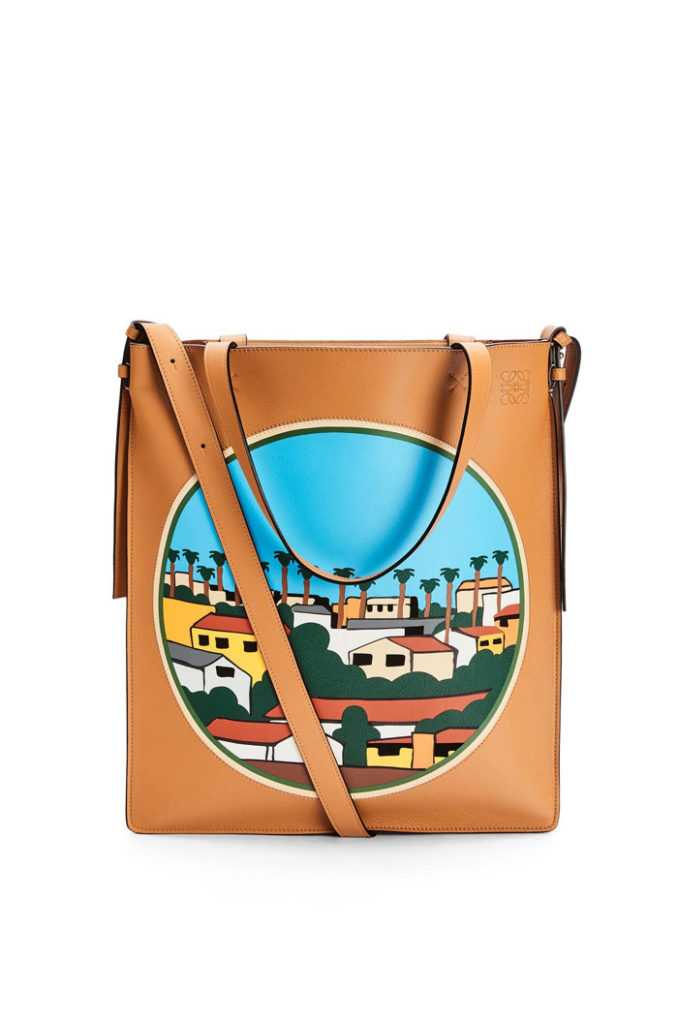 Loewe's "Ken Price" Bag Collection - Tom + Lorenzo