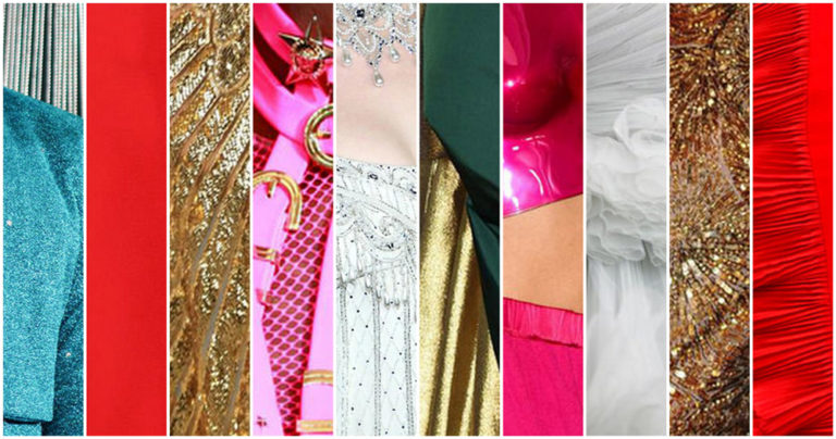 The Best Celebrity Style Looks of 2020, Part One: The Before Times ...