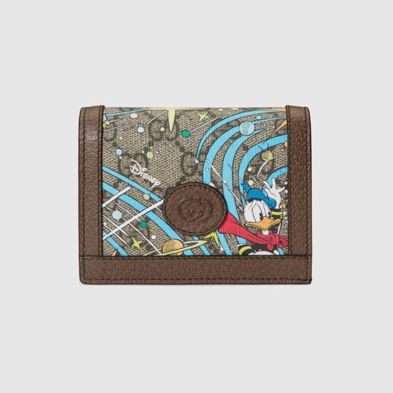 Disney x Gucci Accessories Collection - Tom + Lorenzo