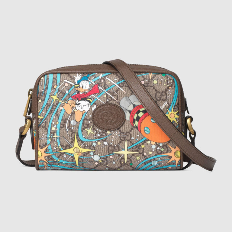 Disney x Gucci Accessories Collection - Tom + Lorenzo