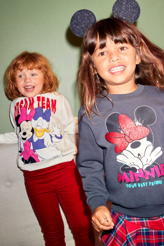 Holiday H&M Kids Collection - Tom + Lorenzo