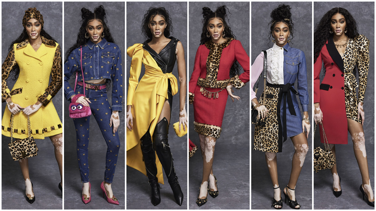 Moschino-Pre-Fall-2021-Collection-Runway-Fashion-PART-2-Tom-Lorenzo ...