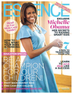 A Half-Century Gallery of First Ladies as Cover Girls - Tom + Lorenzo