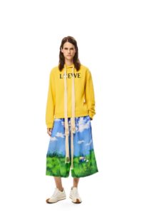 Loewe x My Neighbor Totoro Capsule Collection - Tom + Lorenzo