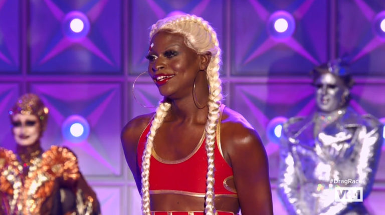 RuPaul’s Drag Race: Condragulations - Tom + Lorenzo