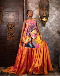 International Fashion Spotlight: Ivory Coast Label Simone & Elise - Tom ...