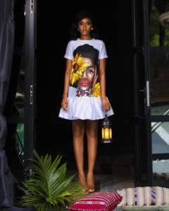 International Fashion Spotlight: Ivory Coast Label Simone & Elise - Tom ...