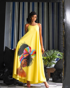 International Fashion Spotlight: Ivory Coast Label Simone & Elise - Tom ...