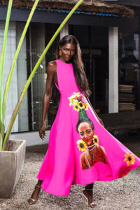 International Fashion Spotlight: Ivory Coast Label Simone & Elise - Tom ...