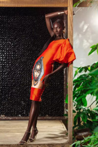 International Fashion Spotlight: Ivory Coast Label Simone & Elise - Tom ...