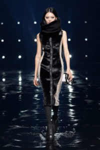 Paris Fashion Week: Givenchy Fall 2021 Collection - Tom + Lorenzo