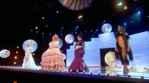 RuPaul’s Drag Race UK: Season 2 Grand Finale - Tom + Lorenzo