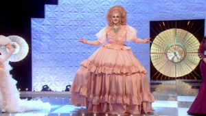 RuPaul’s Drag Race UK: Season 2 Grand Finale - Tom + Lorenzo