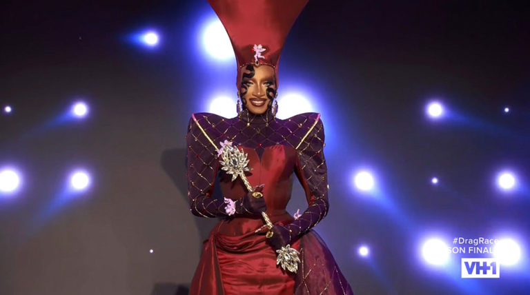 RuPaul's Drag Race: RPDR Grand Finale - Tom + Lorenzo