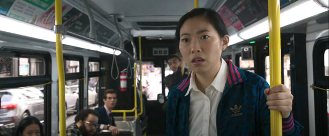 Marvel Studios’ “Shang-Chi and The Legend of The Ten Rings” Teaser ...