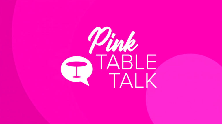 RuPaul’s Drag Race All Stars: Pink Table Talk - Tom + Lorenzo