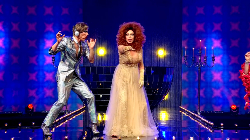 Drag-Race-Holland-Season2-Episode-4-Cinderella-in-Mokum-TV-Reviews-Tom ...