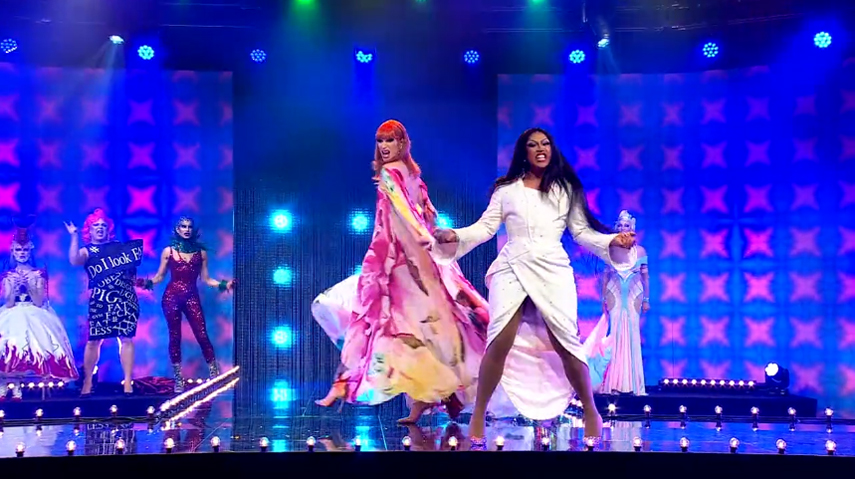 Drag-Race-Holland-Season2-Episode-4-Cinderella-in-Mokum-TV-Reviews-Tom ...