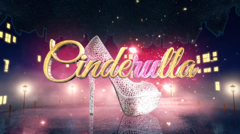 Drag Race Holland: Cinderella in Mokum - Tom + Lorenzo